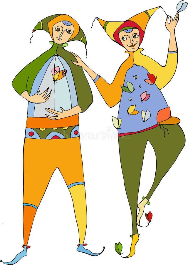 Motley Fool Stock Illustrations – 27 Motley Fool Stock Illustrations ...