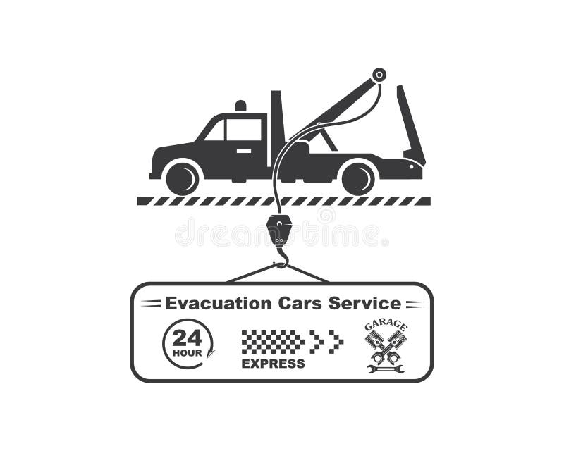 Vehicle Recovery Logo Stock Illustrations – 267 Vehicle Recovery Logo ...