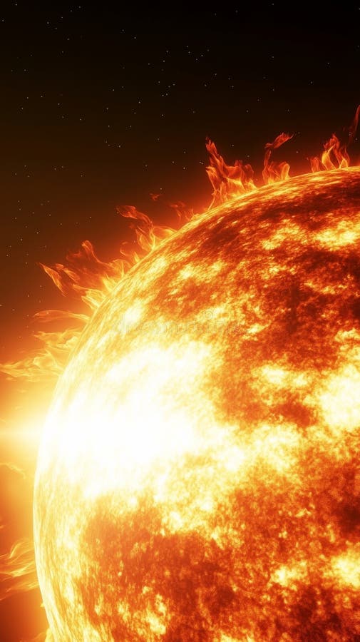 Towards a Radiant Light Source, Vibrant Colors that Swirl Converge ...