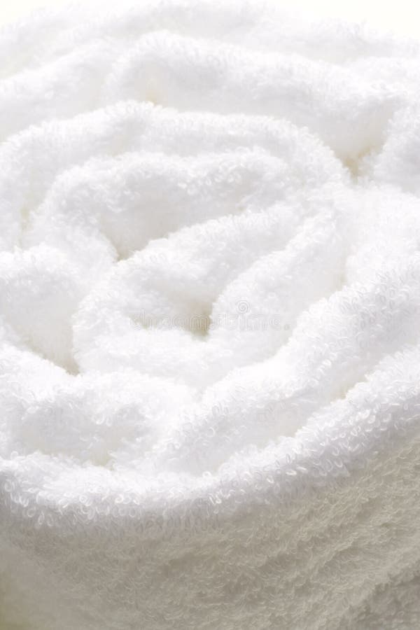 Towel stock photo. Image of soft, fashion, passion, depth - 10129076