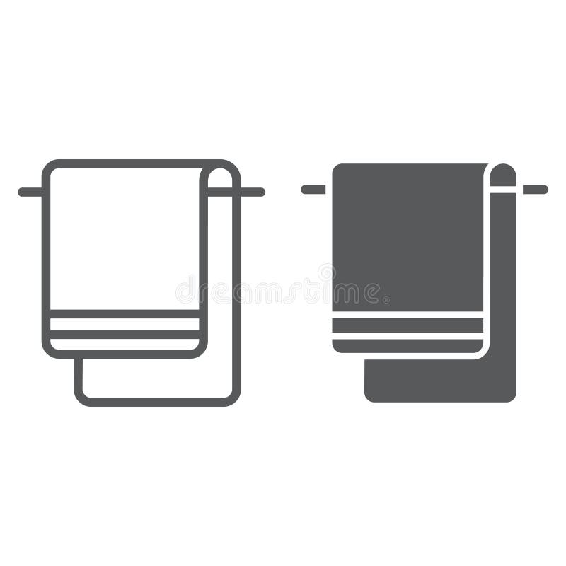 Linear Vector Bathroom Stock Illustrations – 54,276 Linear Vector ...