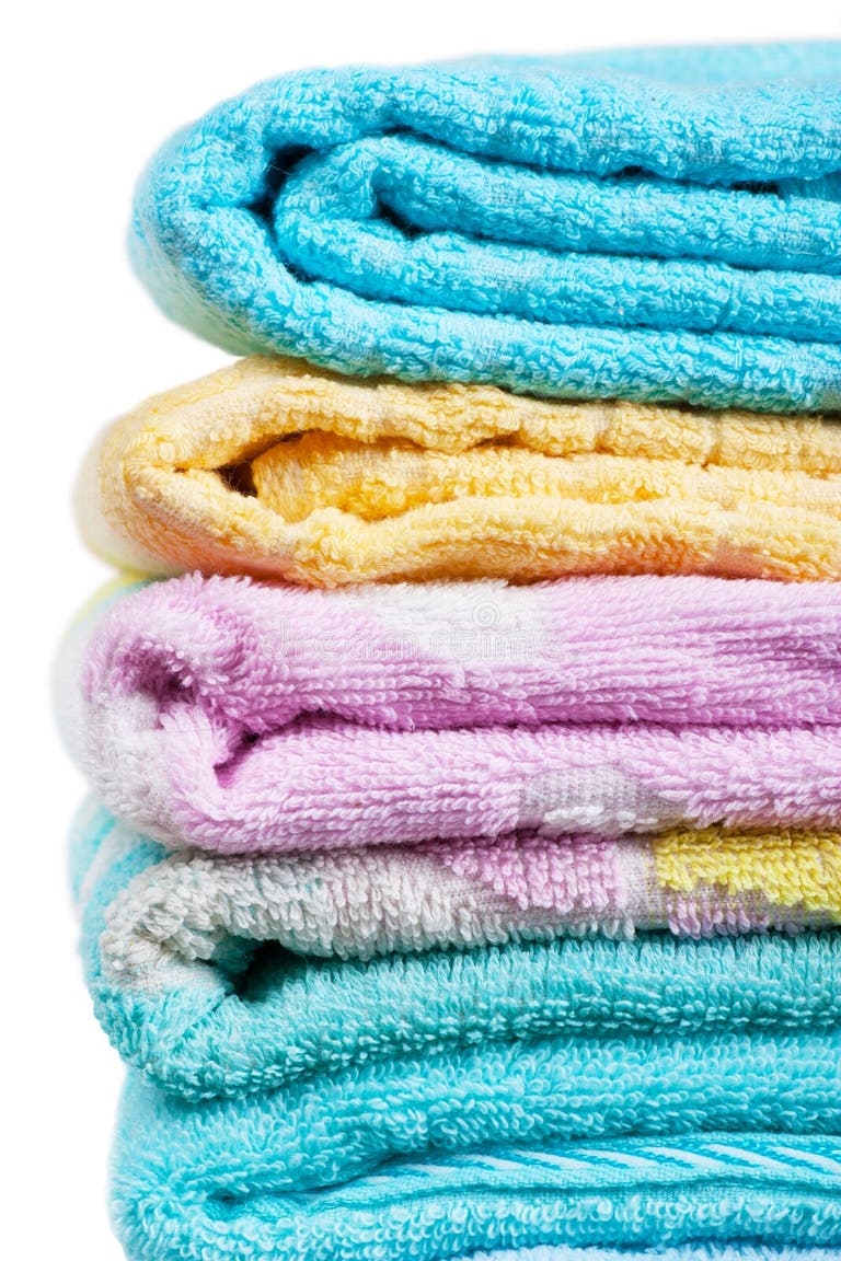 1,168 New Terry Bath Towels Stock Photos - Free & Royalty-Free Stock ...