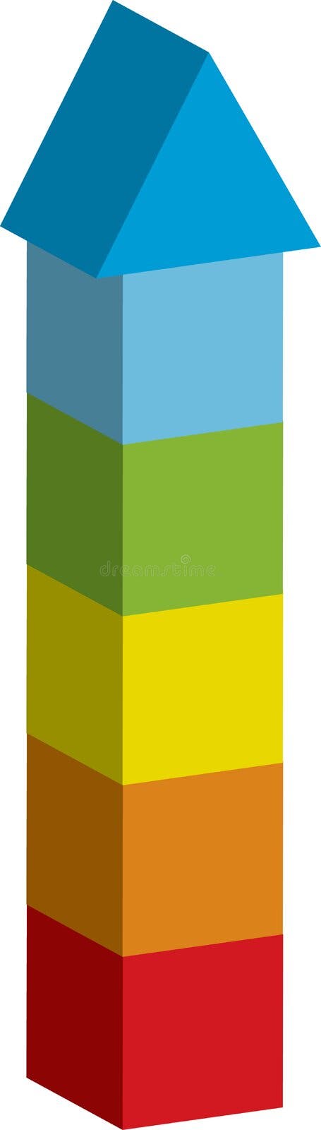 Tower Graph Stock Illustrations – 3,726 Tower Graph Stock Illustrations ...