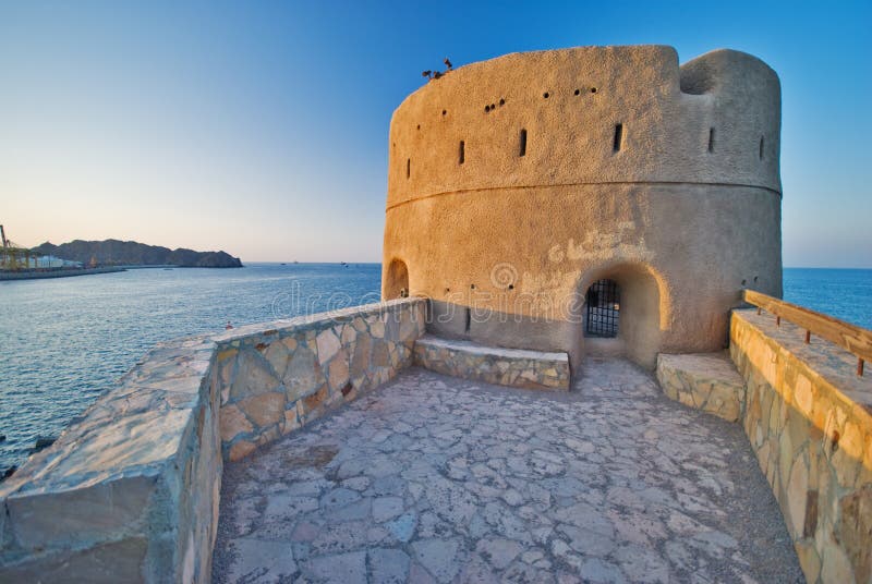 2,603 Tower Muscat Oman Stock Photos - Free & Royalty-Free Stock Photos ...