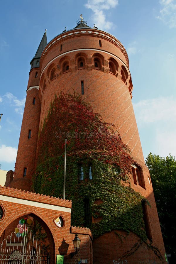 Tower Picture. Image: 1535076