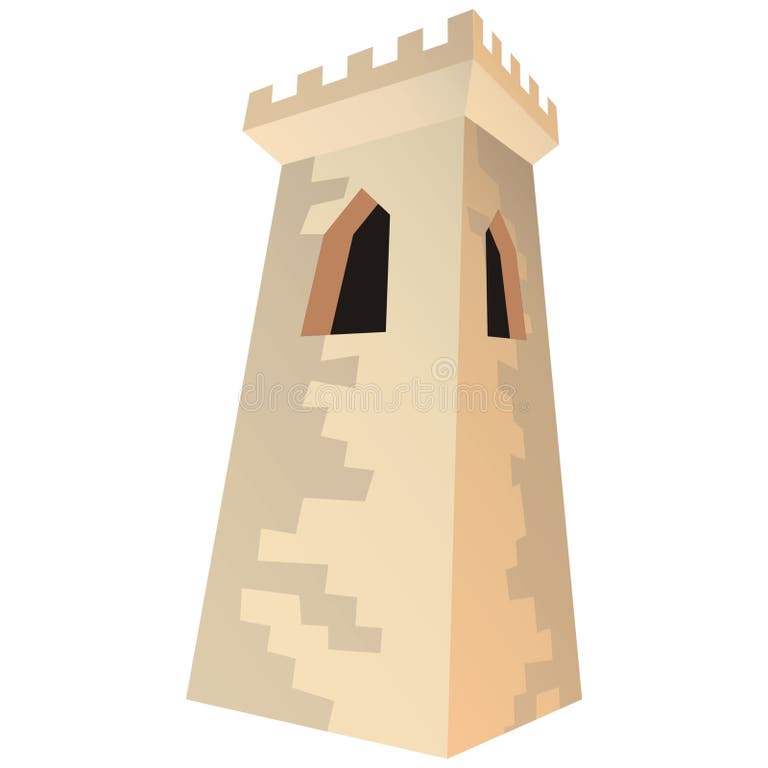 War Tower Stock Illustrations – 8,008 War Tower Stock Illustrations ...