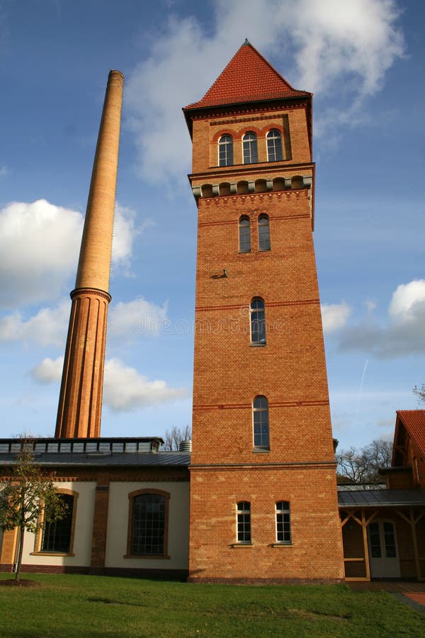 Tower Picture. Image: 2141874