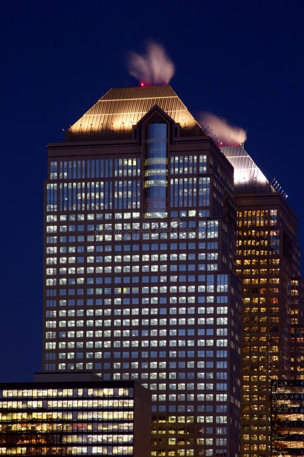 Tower stock image. Image of luminous, line, light, bridge - 3162095