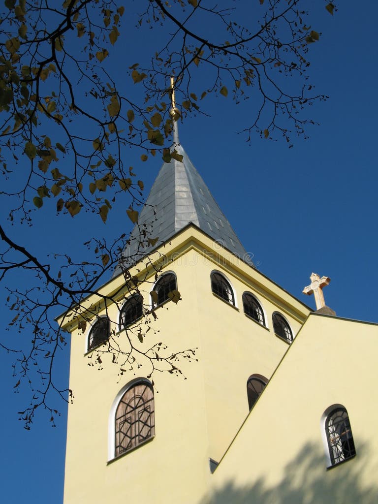 55,268 Old Yellow Tower Stock Photos - Free & Royalty-Free Stock Photos ...