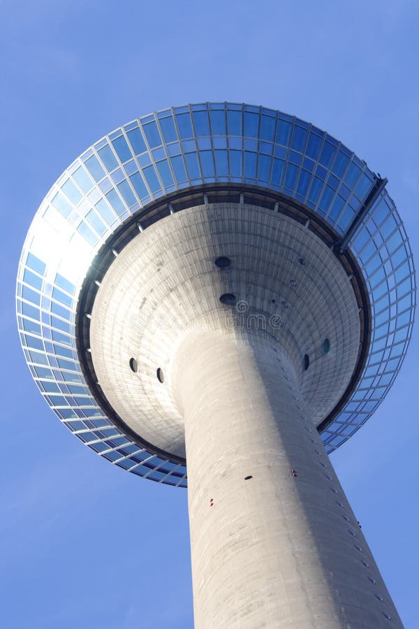 Water tower stock photo. Image of clean, drinking, tall - 6535570