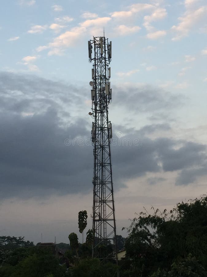 Amazing Provider Tower Stock Photos - Free & Royalty-Free Stock Photos ...