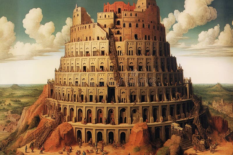 Babylon Town Stock Illustrations – 73 Babylon Town Stock Illustrations ...