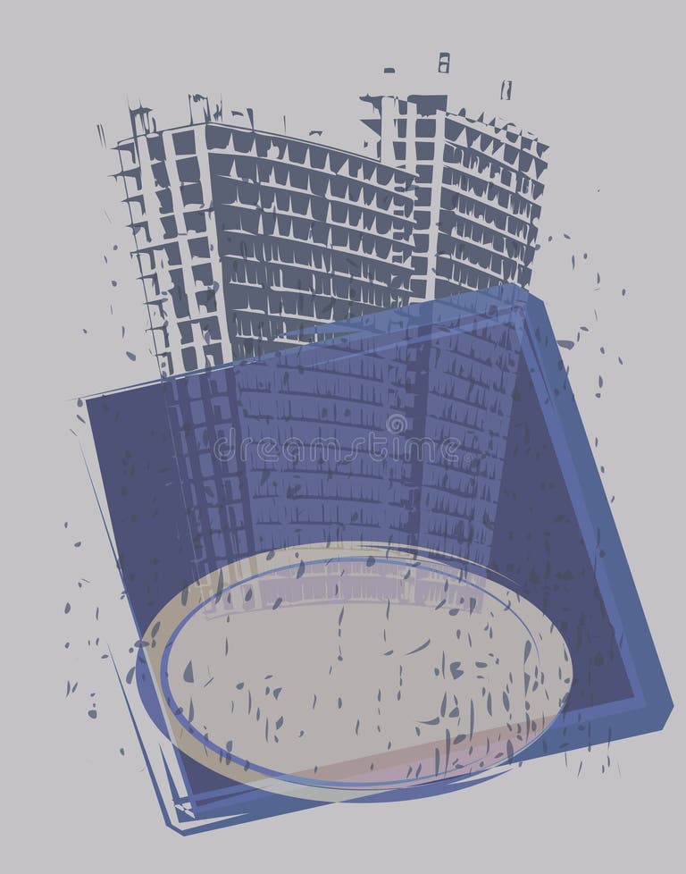 Tower Block Stock Illustrations – 17,088 Tower Block Stock ...