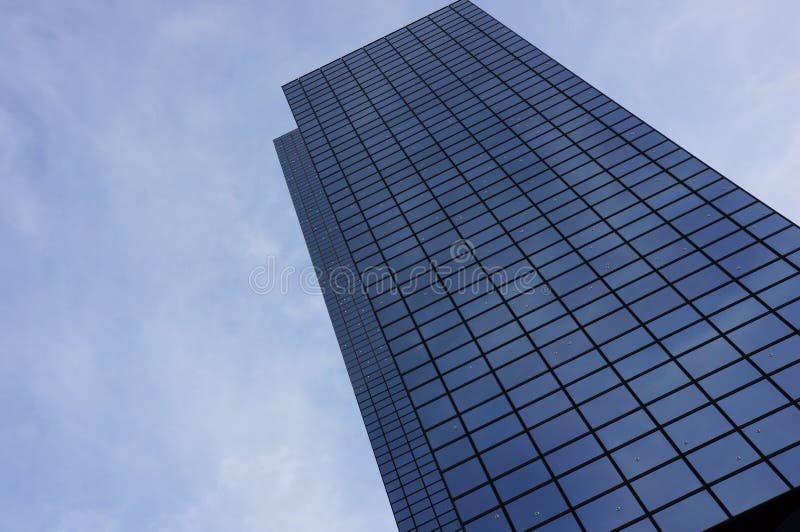 Tower block stock photo. Image of office, tower, high - 22484692