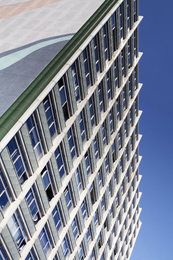 Tower block stock image. Image of renting, concrete, buildings - 5756649