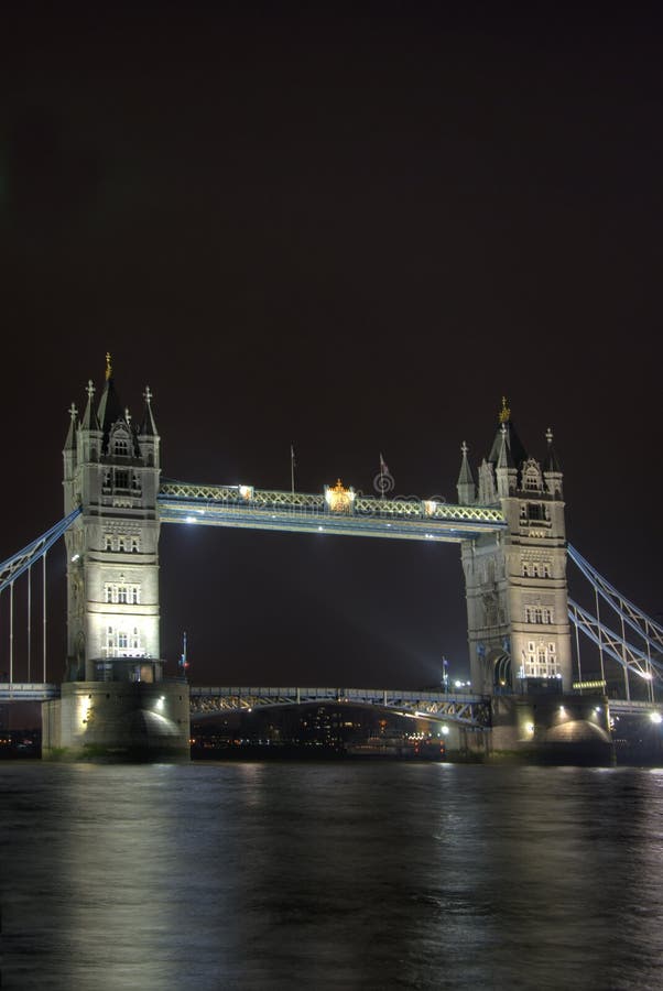 Tower Bridge stock photo. Image of tower, monument, famous - 2646108