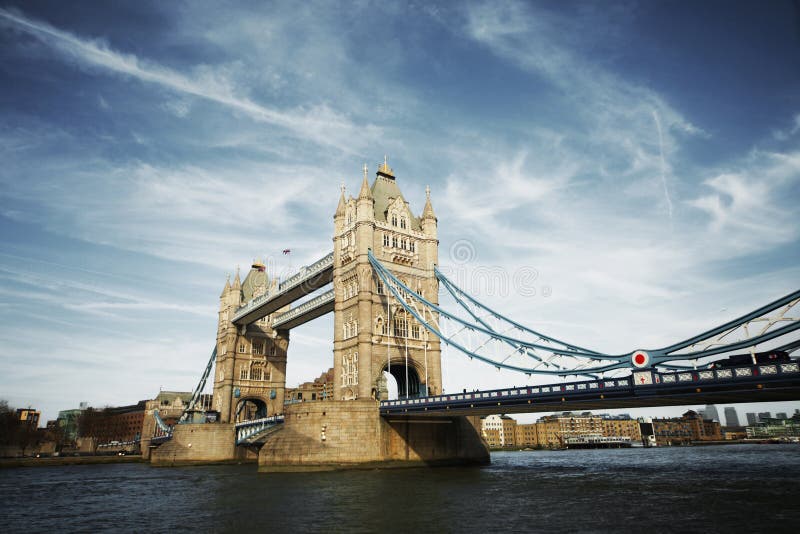 Tower bridge 3 stock photo. Image of awesome, national - 22114390