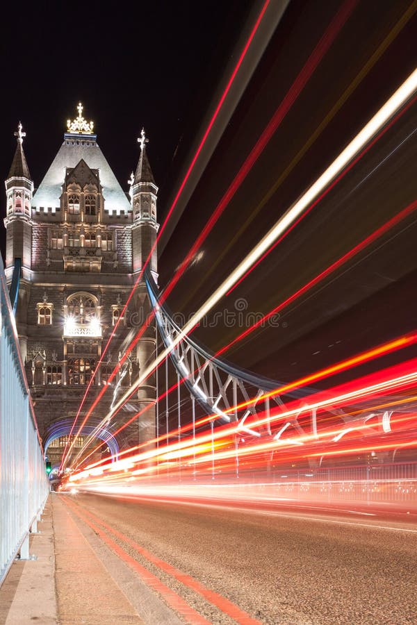 Tower Bridge stock photo. Image of movement, icon, capital - 48890410