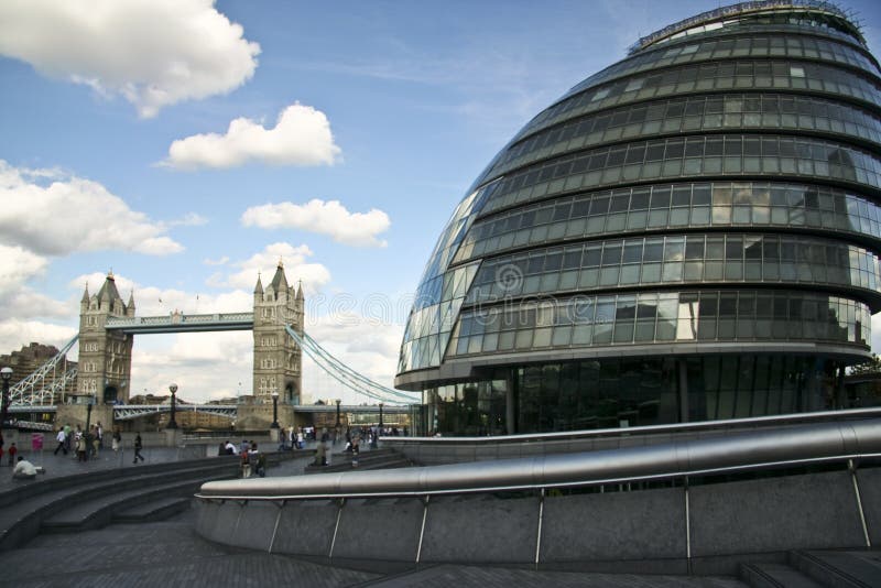 London City O2 Arena Skyline Panorama Stock Image - Image of city ...