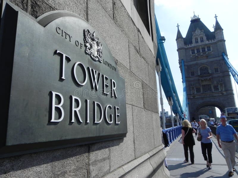 Tower Bridge different editorial photography. Image of building - 110393367