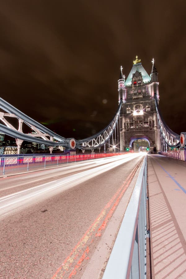 Tower Bridge stock photo. Image of trail, bridge, hamlets - 72486636