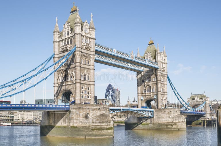 724 London Tower Bridge Vertical Stock Photos - Free & Royalty-Free ...