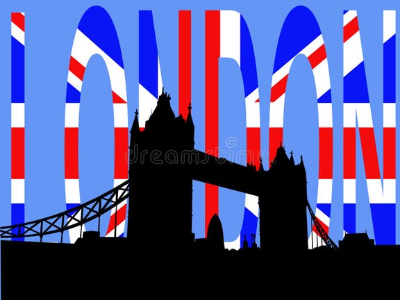 London Bridge Flag Stock Illustrations – 1,499 London Bridge Flag Stock ...