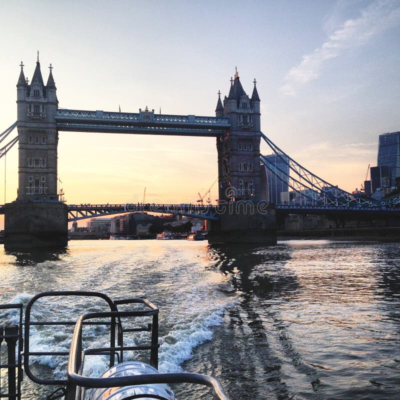 Tower bridge stock image. Image of tower, sunshine, bridge - 92061943