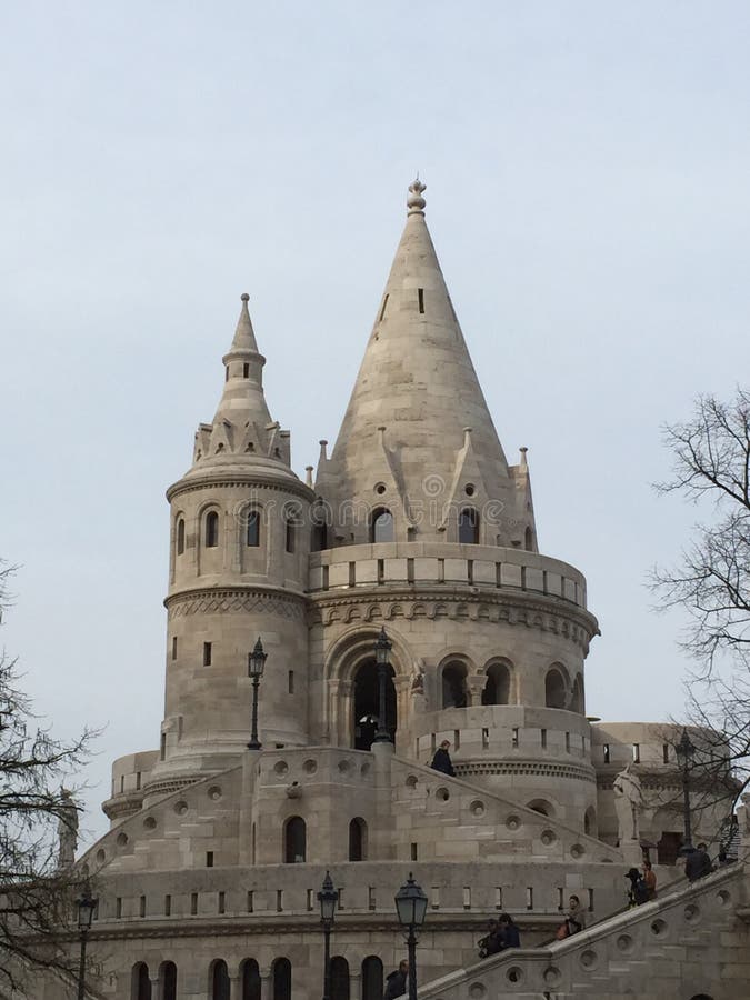 Tower of a Castle editorial photography. Image of architecture - 56111817