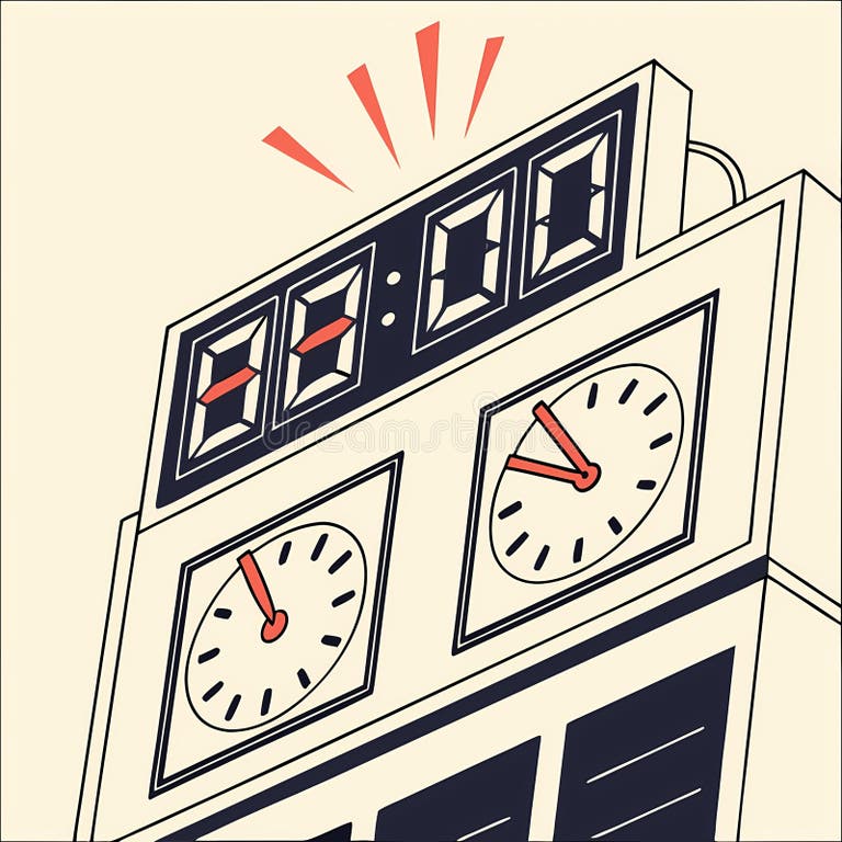 Tower Displays Stock Illustrations – 2,434 Tower Displays Stock ...