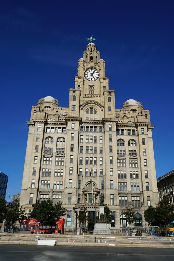 Tower with clock stock image. Image of landmark, urban - 125616013