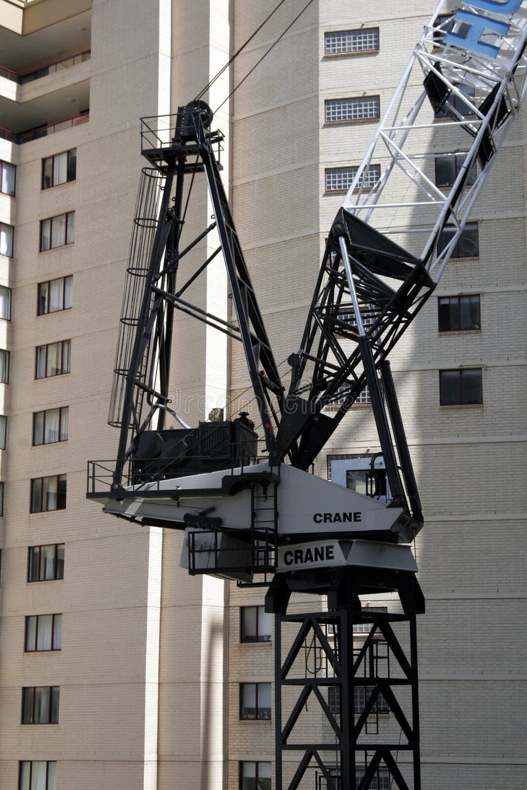 69,202 City Tower Crane Stock Photos - Free & Royalty-Free Stock Photos ...