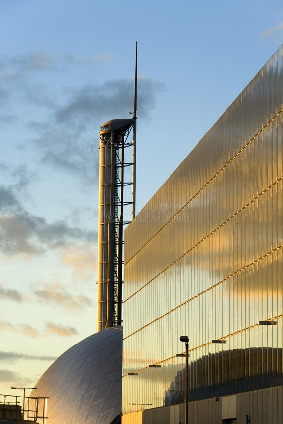 Tower curve stock image. Image of complex, tall, lustrous - 1530885