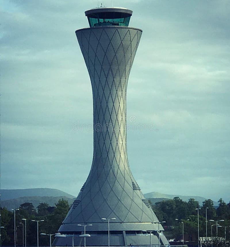 Air Traffic Control stock photo. Image of airplane, communication - 549690