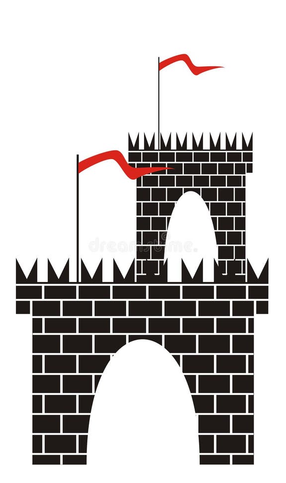 Tower Gate Castle Stock Illustrations – 7,378 Tower Gate Castle Stock ...