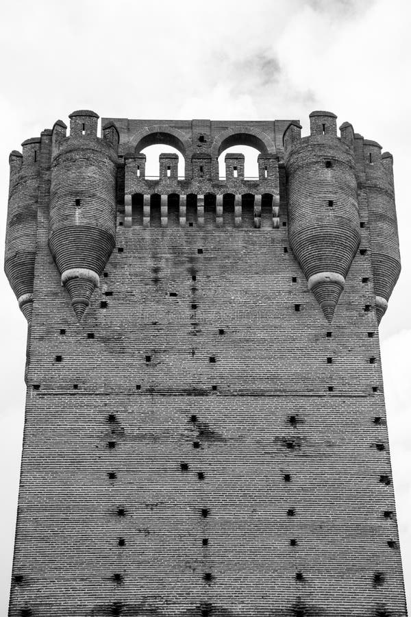 Tower keep stock photo. Image of europe, architecture - 245180440