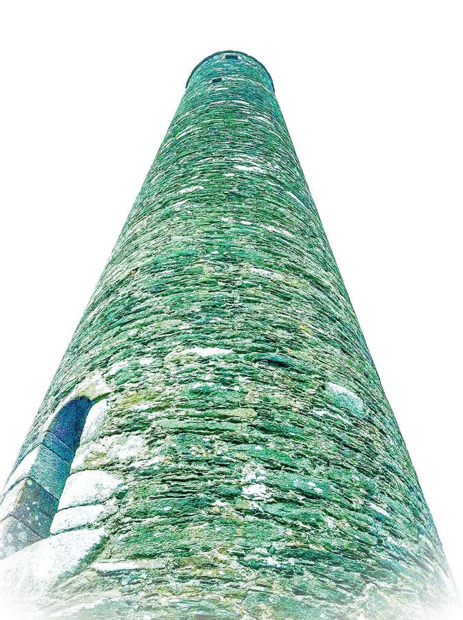 The tower stock image. Image of tower, killarney, castle - 74837807