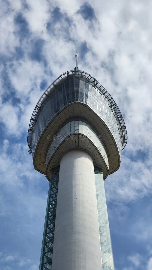 188 tower editorial image. Image of landmark, kuantan - 299032235