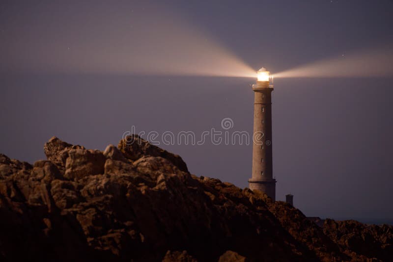 Tower, Lighthouse, Sky, Beacon Picture. Image: 100650982