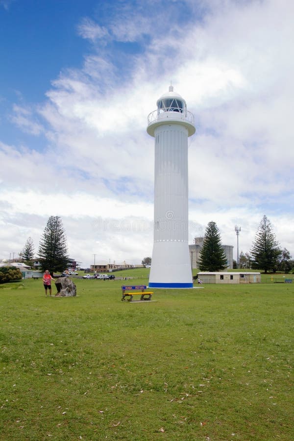 Tower, Lighthouse, Sky, Beacon Picture. Image: 100650982