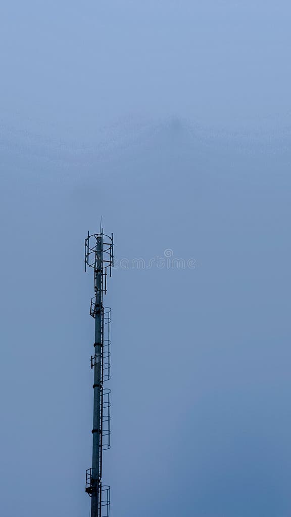 Tower of memory stock photo. Image of stick, tower, memory - 266971370