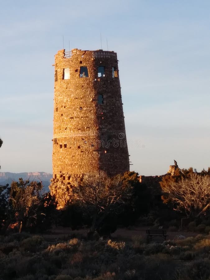 Tower of sandstone stock photo. Image of sandstone, canyon - 162442134