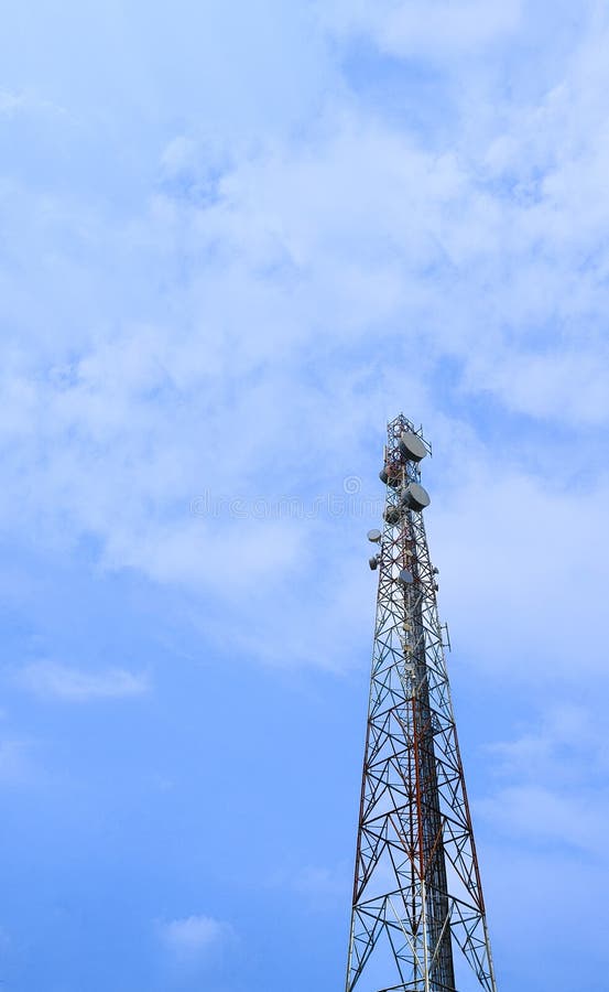 460 Provider Signal Tower Stock Photos - Free & Royalty-Free Stock ...