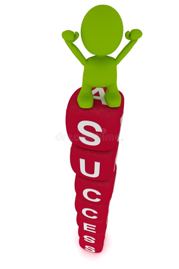 Success Blocks Stock Illustrations – 19,803 Success Blocks Stock ...