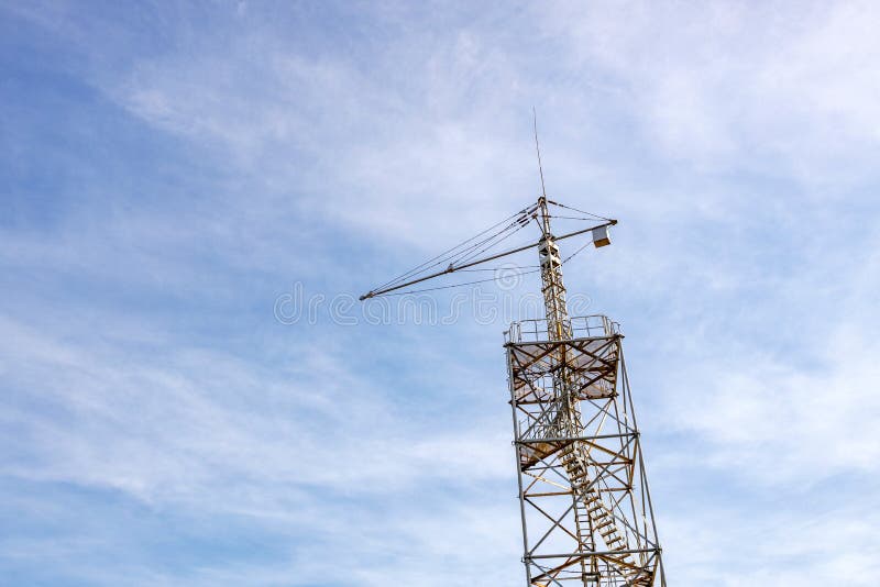 126 Parachute Training Tower Stock Photos - Free & Royalty-Free Stock ...