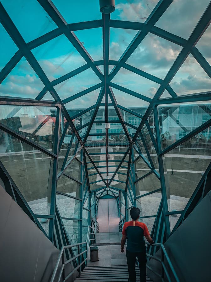 Tower University Malaysia Pahang Editorial Stock Photo - Image of ...