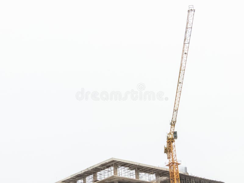 A Towering Building with Shattered Windows and Chunks of Concrete ...