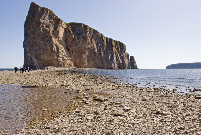 Towering cliff island stock image. Image of coastal, ocean - 11192895