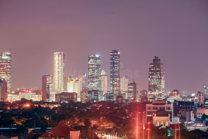 Towering House editorial photo. Image of night, higher - 105153721