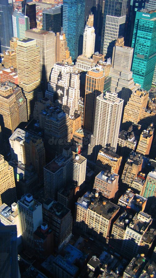 Shadow of the Empire stock image. Image of american, night - 56684957